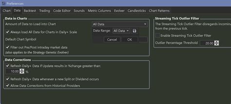can iqfeed stream 1 min data wealthlab