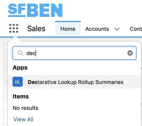 Guide To Salesforce Dlrs Declarative Lookup Roll Up Summaries