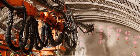 Grouting Tunnel India