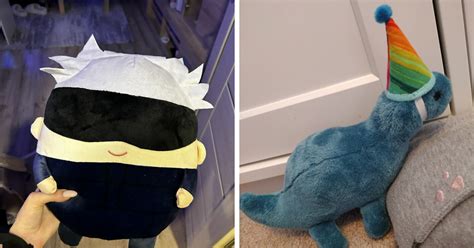 Hey Pandas, Post Your Favorite Plushie (Closed) | Bored Panda
