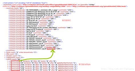 Excel 日期时间格式讲解use1904windowing Csdn博客