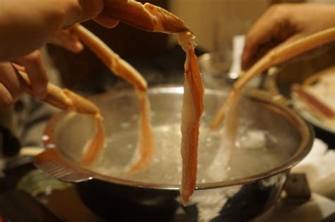 [오사카맛집] 오사카현지인 맛집 게요리 전문 카니요시 네이버 블로그