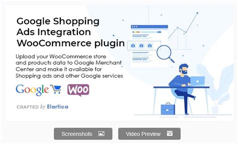 Best WooCommerce Google Shopping Plugin Website Fabricator