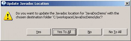 Mobilefish Com A Tutorial About Eclipse Generate Documentation From Javadoc Comments In The