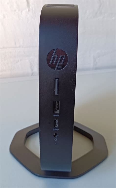 Pc Desktops And All In Ones Hp T540 Amd Ryzen 1305g 16gb Ddr4 Ram 256gb Nvme Ssd Windows 11