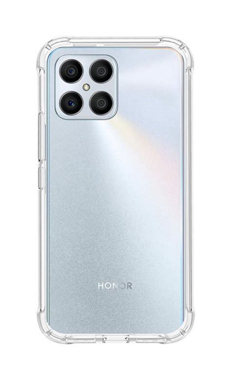 Pouzdra, obaly a kryty na mobil Honor X8 | ProMobily.cz