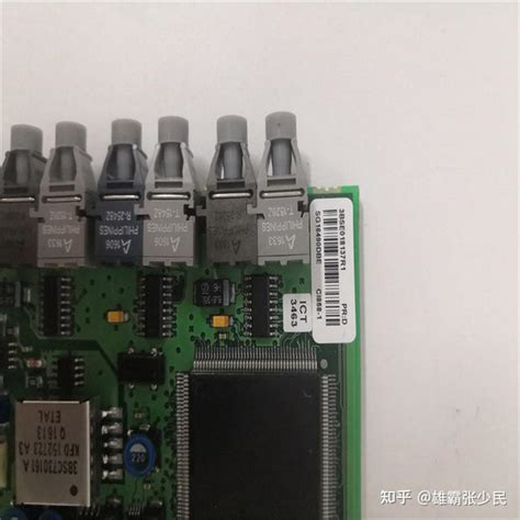 abb ci858 1 3bse018137r1 提高生产力和决策或降低成本 知乎