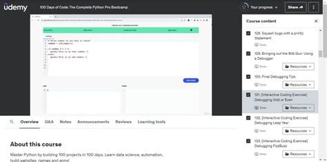 100daysofcode Python Developer Techskills Continuouslearning