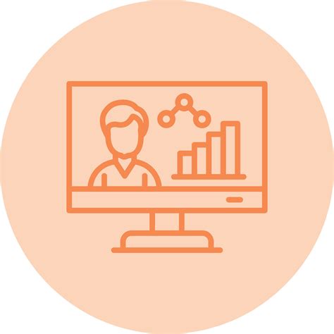 User Analysis Vector Icon 16822966 Vector Art At Vecteezy