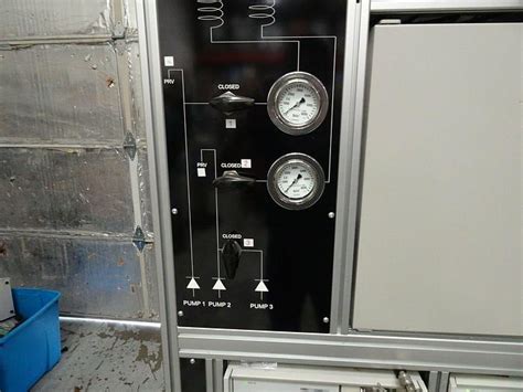 used scaled solutions scale and asphaltene rig dynamic scaling dynamic