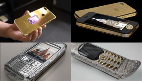 The Most Expensive Phones In The World Businessday Ng