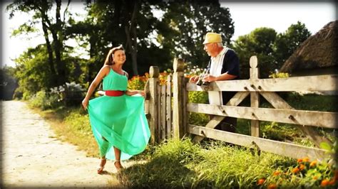 Однажды под Полтавой Комедийный фильм Украинские сериалы 2022 новинки кино Youtube