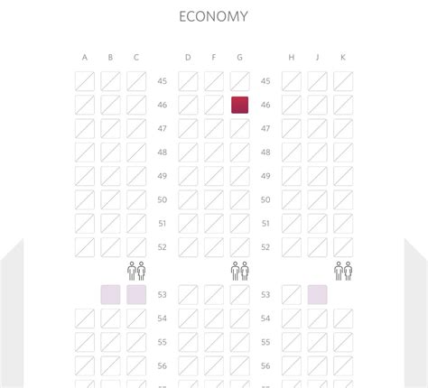 Exit Row Seats In Vs Economy R Delta