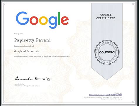 🌟 Exciting News Pavani Papisetty