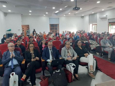 samira aharrar on linkedin circulareconomy africa igea fstetouan