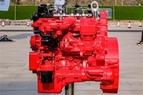 双剑合璧问鼎中原，全新一代奥铃m卡and奥铃pro洛阳上市 第一商用车网 Cvworldcn