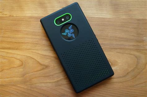 Razer Arctech Pro Case Review Does It Actually Lower Your Phones