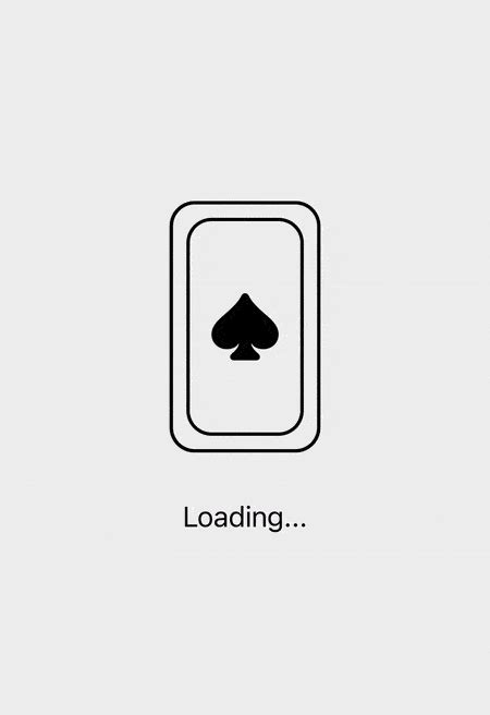 Creating A Playing Card Loading Animation In Swiftui Coding By Day