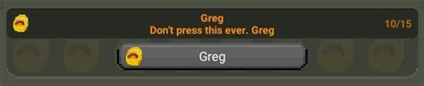 Weird Thing In Debug Tools Im Very Curious On What It Is But I Dont