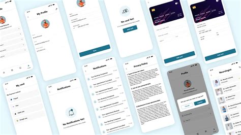 doctorlink ui template doctor consultation app in flutter 3 x android