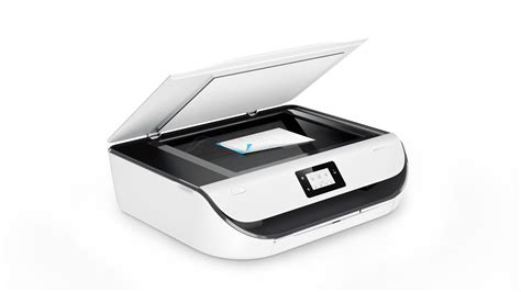 Hp Envy 5032 Thermal Inkjet 4800 X 1200 Dpi 10 Ppm A4 Wi Fi