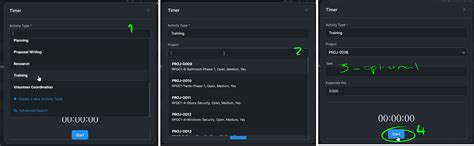 Role Playing Game Rpg Research Timesheet Tutorial