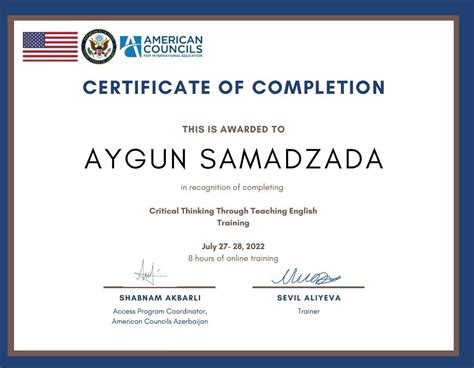 aygun samadzada posted on linkedin