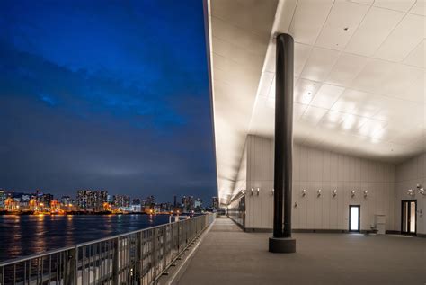 Tokyo International Cruise Terminal Getting There Terminal Info And