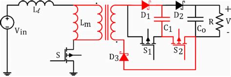 Isolated Flying Capacitor Multilevel Converter Modes Of Operation Technical Articles