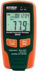 Extech Data Loggers At Rs 14765 In Chennai ID 6635711 Intratech Control Engineers