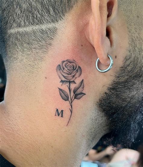 66 Gorgeous Rose Tattoos For Timeless Personal Expression