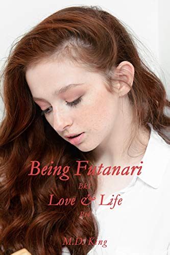 Being Futanari Love And Life Pt 4 By M D King Goodreads