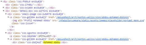 Python BeautifulSoup Doesn T Find All Div Tags Stack Overflow