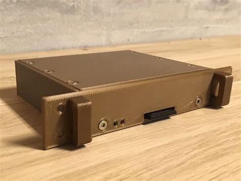 turn your raspberry pi into a rack server 3dprinting adafruit