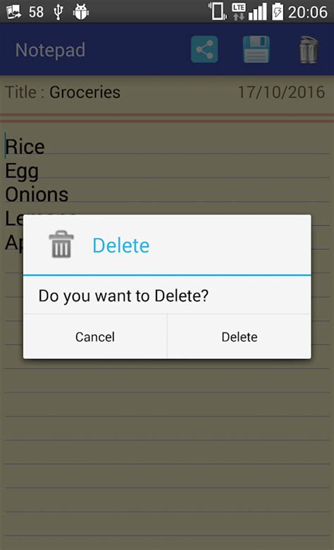 Notepad Apk For Android Download