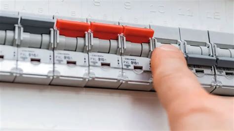 Llave Cuadro Eléctrico ¿qué Es Y Cómo Funciona Cerrajería Lara 24h