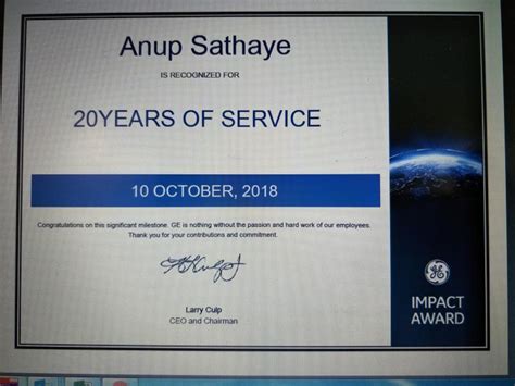 Anup Sathaye On Linkedin This Proud Moment In My Professional Career Happened Because Of… 149