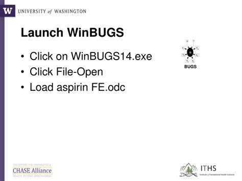 Ppt Introduction To Bayesian Statistical Software Winbugs Powerpoint Presentation Id