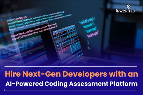 Transforming Technical Hiring With Coding Assessment Platforms