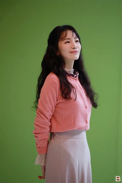 Baek Eun Hye Picture 백은혜 Hancinema