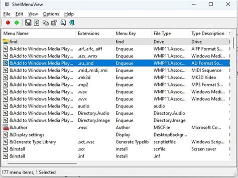 Of The Best Context Menu Editors For Windows Make Tech Easier
