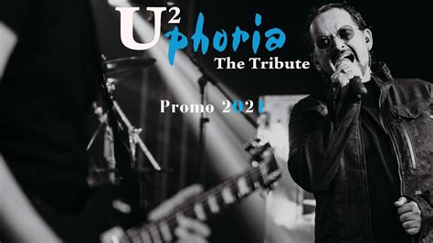 Uphoria U2 - Promo 2021 - YouTube