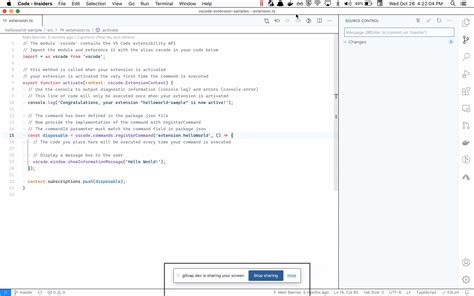 Empty Entries In Scm Histroy · Issue 109629 · Microsoftvscode · Github