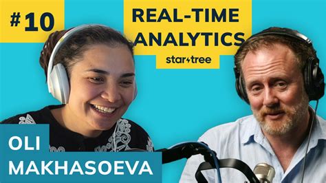 Bytewax On Linkedin Unlocking Real Time Data In Python With Oli Makhasoeva Of Bytewax Ep 10