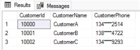 Mask Privacy Data Columns In MSSQL Alibaba Cloud Community