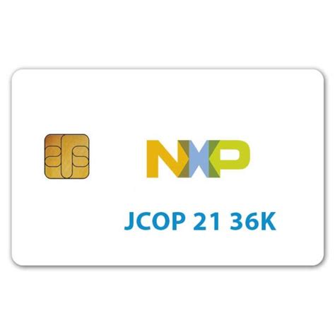 Jcop Java Card Openplatform Cardlogix Corporation