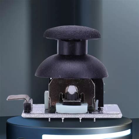 Dual Axis Joystick For Ps2 254mm Pin Game Control Rod Sensor Xy Joystick Module 956 Picclick Au