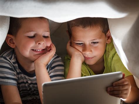 Αξιολόγηση των εργαλείων γονικού ελέγχου για την διαδικτυακή προστασία των παιδιών