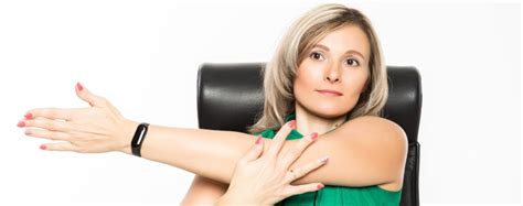 5 Ways You Can Exercise While You Work Currys