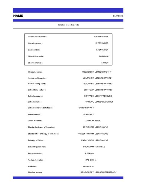 Component Eng Pdf Enthalpy Chemistry